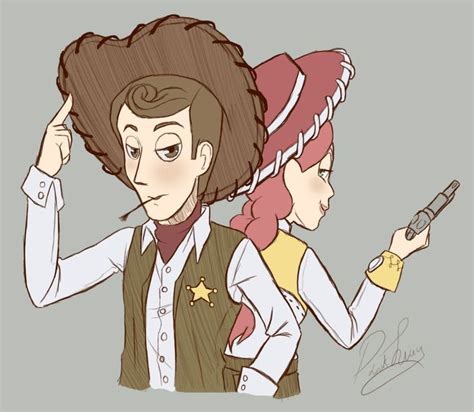 Best Images About Woody Jessie On Pinterest Forehead Kisses Cowgirl And Jessie Toy Story