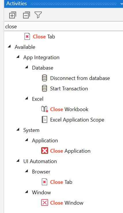 Error On Selectors Studio Uipath Community Forum