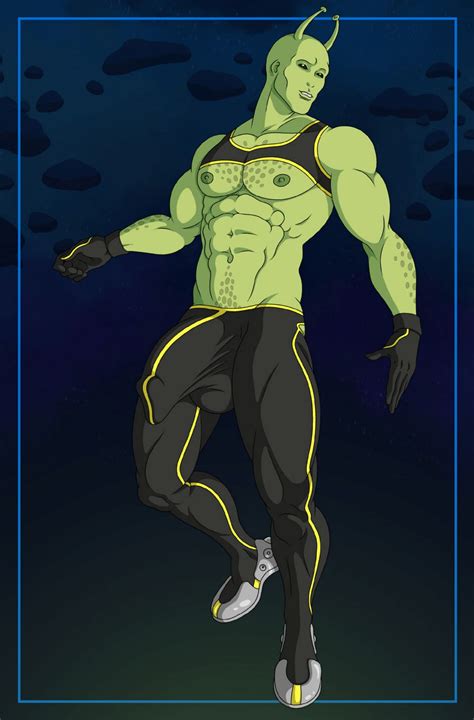 Rule 34 Abs Alexander Gay Art Alien Antennae Big Penis Class Comics Gay Green Skin Locus Male