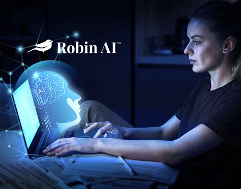 Robin Ai Raises 26 Million As Legal Sector Embraces Ai