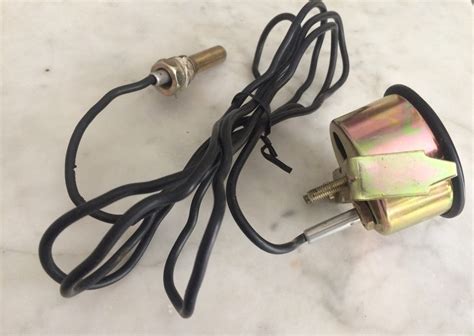 Gauge 101 What Is A Sending Unit We Examine Common Sender Types For Fuel Level Oil Pressure