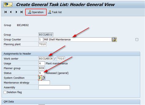 SAP Consultant Bangladesh SAP PM Preventive Maintenance Single Cycle Plan