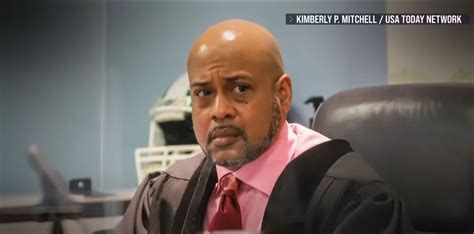 Teen Sues Judge For Detaining Her After Falling Asleep In Court