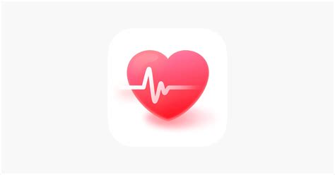 ‎my Pulse Heart Rate Monitor On The App Store