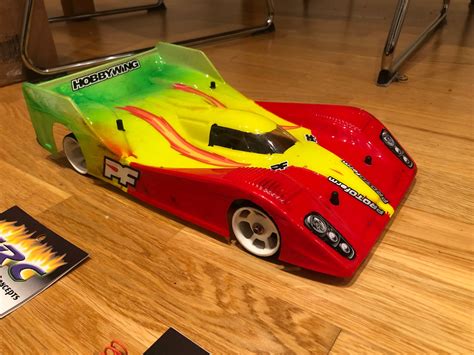 CRC CK25 Roller With Spares R C Tech Forums