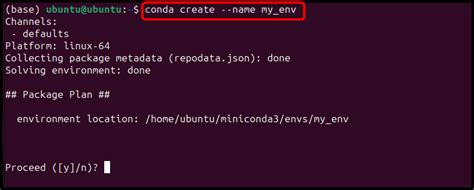 How To Create A Python Virtual Environment On Ubuntu Linux Genie