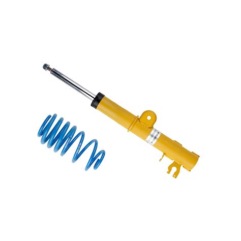 Bilstein Kit 2016 2018 Fiat 500x B14 Pss Shockwarehouse