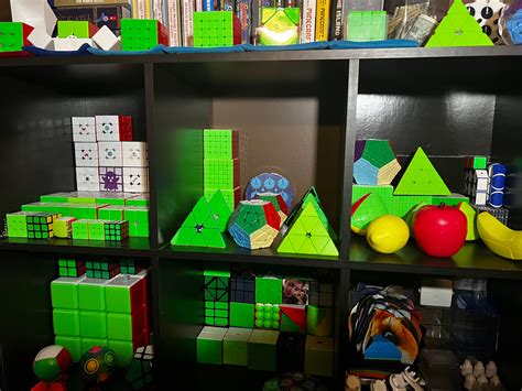 Is There A Solver For This Kind Of Cube I Would Think It Could Be Possible To Translate The