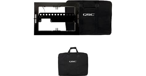 Qsc Kla Af12 Array Frame Kit With Tote For Kla Series