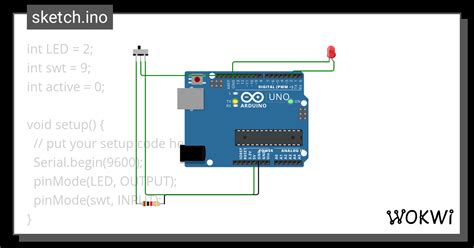 Test Div Wokwi Esp32 Stm32 Arduino Simulator