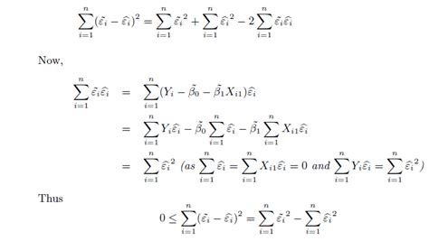 R Square Vs Adjusted R Square Somya Bansal Medium