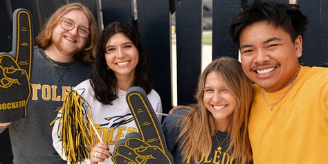 Utoledo Online Apply Now