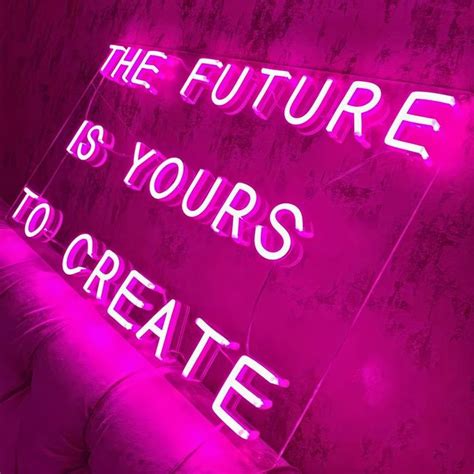 Our Best Sellers Neon Beach Neon Quotes Neon Signs Custom Neon Signs
