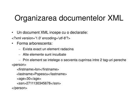 Ppt Persistenta Datelor Powerpoint Presentation Free Download Id4456427