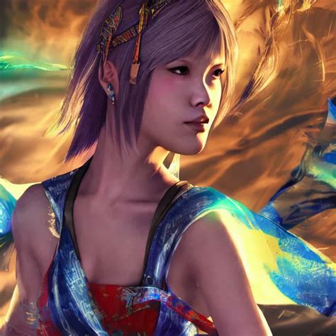 Final Fantasy X Hd Cover Art