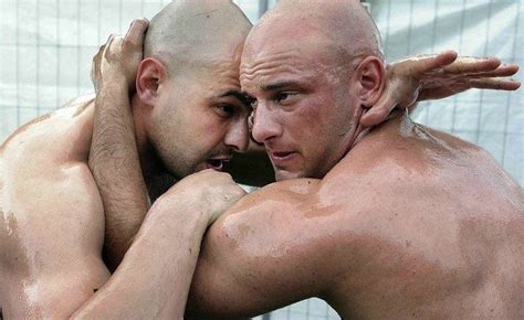 The Anatomy Of A Match Part 5 Of 7 The Lockup