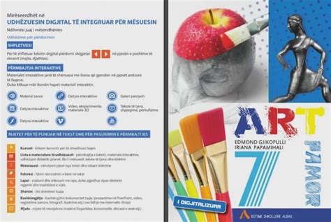 Arti Pamor Fokusi Dhe Degët E Tij Portali Shkollor