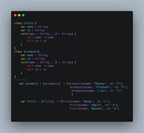 swift making reusable components using protocols by vijay vir medium