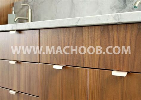 دستگیره مخفی کابینت چیست؟ ️ معرفی انواع مدل ها ☀️