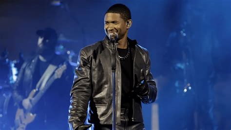 Usher Says He Nearly Quit Music To “become An Actor”