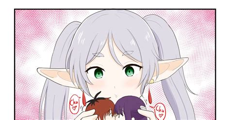 シュタフェル 服従させる魔法改 雪。のイラスト Pixiv