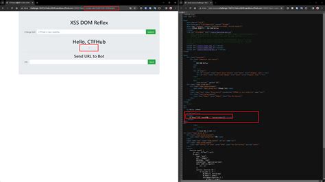 Writeup Ctfhub 技能树 Xss系列 M011ys Blog