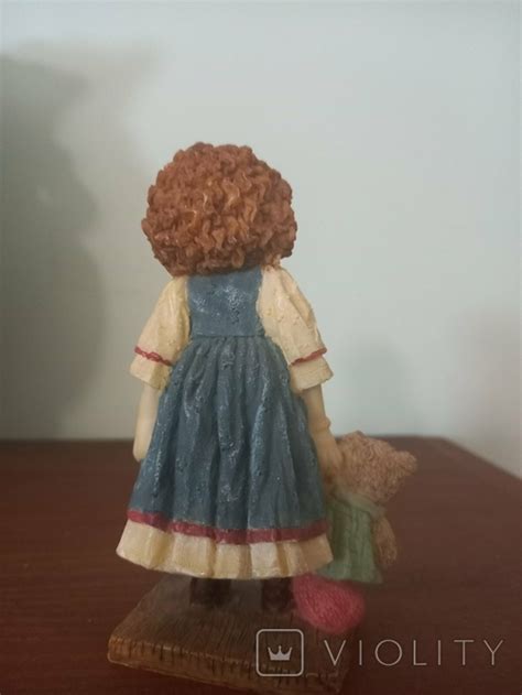 Дівчинка з ведмедиком 115242343 купить на Violity