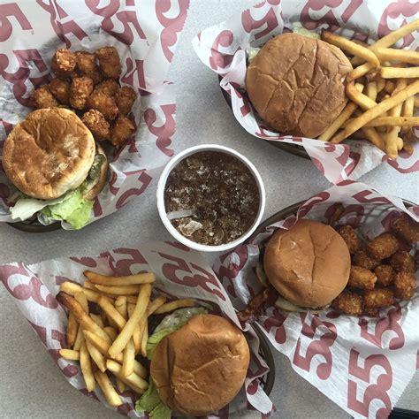 Hwy 55 Burgers Shakes And Fries Updated May 2026 13 Photos 2620