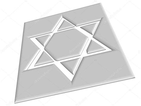 Magen David — Stock Vector © Yuriyvlasenko 1271508