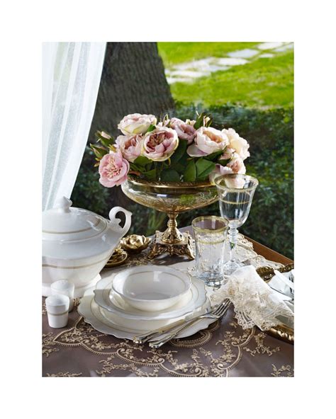 Сервиз за хранене порцелан Angela 60 части