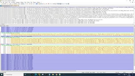 Tinysa Groups Io TiySA ULTRA APP For Sweeping During Hours Days With CSV Exports