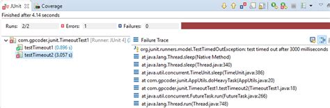 một số api của junit assert assume test runner gp coder lập trình java