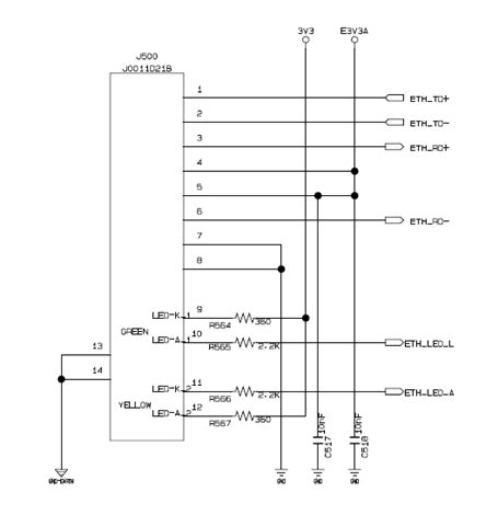 DP Request For Schematic Review Interface Forum Interface TI E E Support Forums