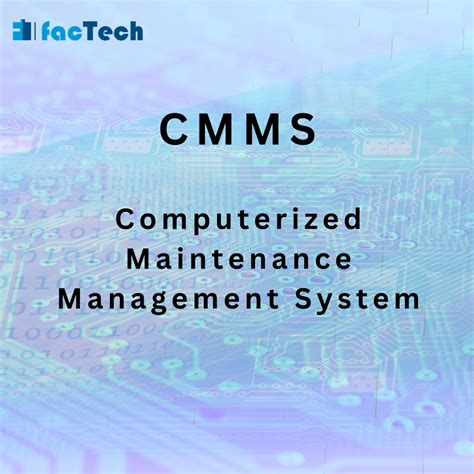 Top 5 Benefits Of Cmms Software