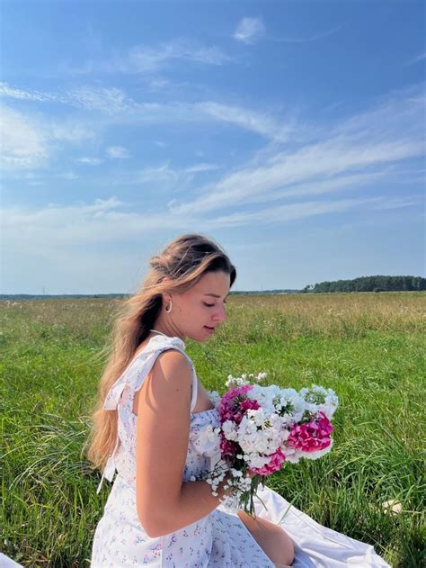 Летние снимки пинтерест цветы фото в поле эстетика