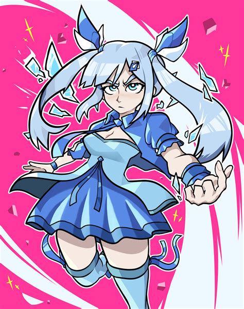 Alina By Imcarbrrr On Deviantart