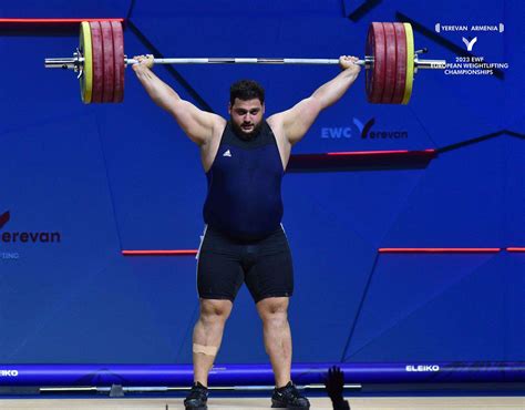 Վարազդատ Լալայանը՝ ՕԽ արծաթե մեդալակիր Factor Tv