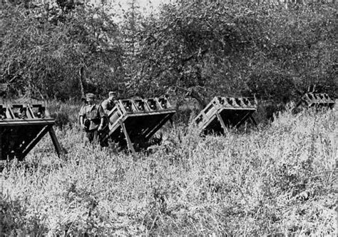 什么是压制火炮？什么又是身管火炮？ 知乎