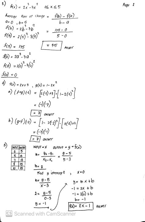 Solved Please Answer All Questions Correctly And Show All Your Work