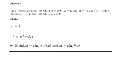 Solved Please Show All Steps And Explain The Answer