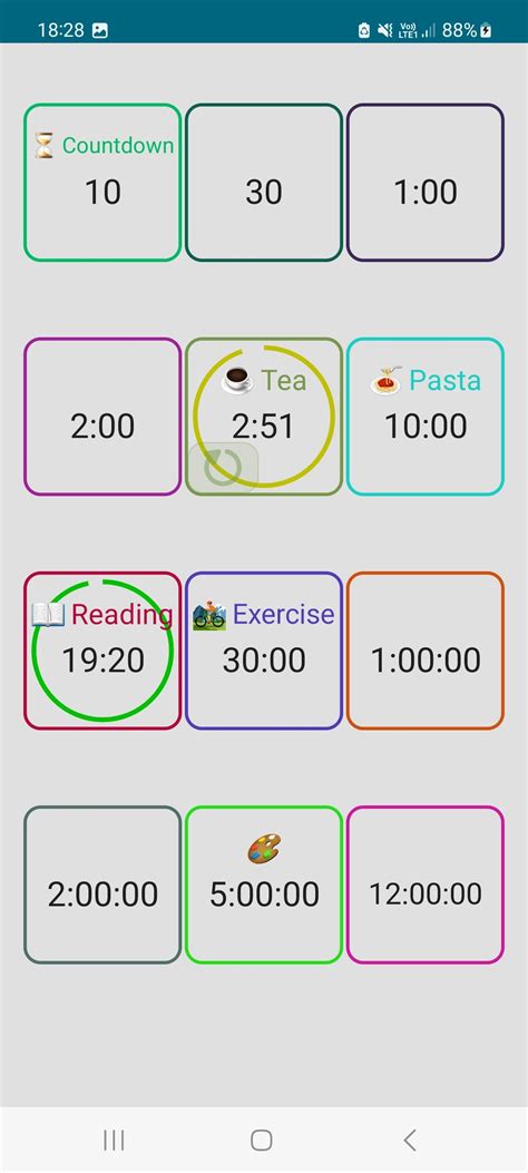 The 7 Best Apps And Websites To Set Multiple Timers