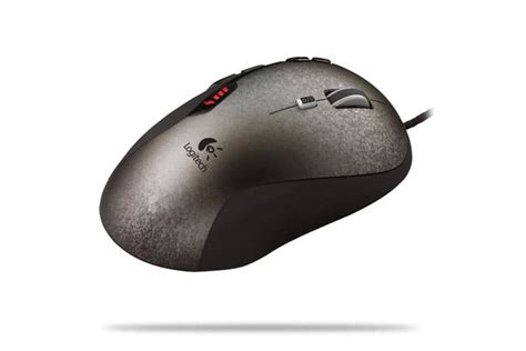 Logitech G Mouse