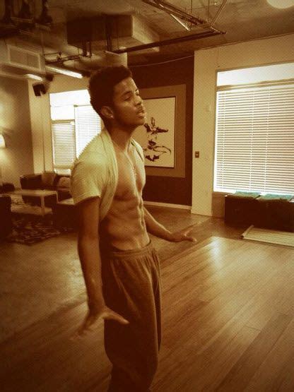 Best 97 Trevor Jackson Images On Pinterest Celebrities
