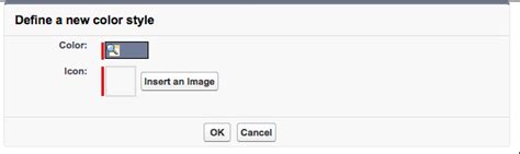 Add Geopointe Logo To Map Tab For Salesforce Mobile