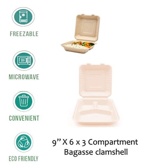 Clamshell Asia International