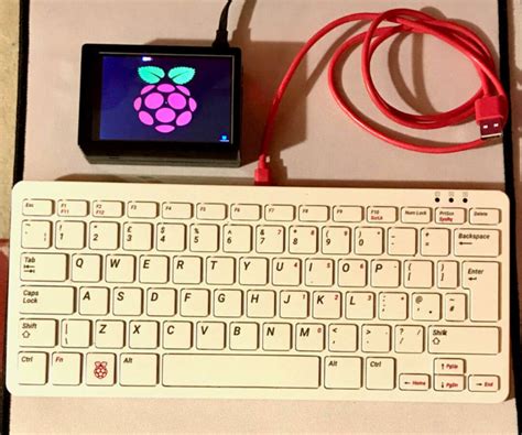 Comprehensive Raspberry Keyboard Shortcuts List By G Rdx
