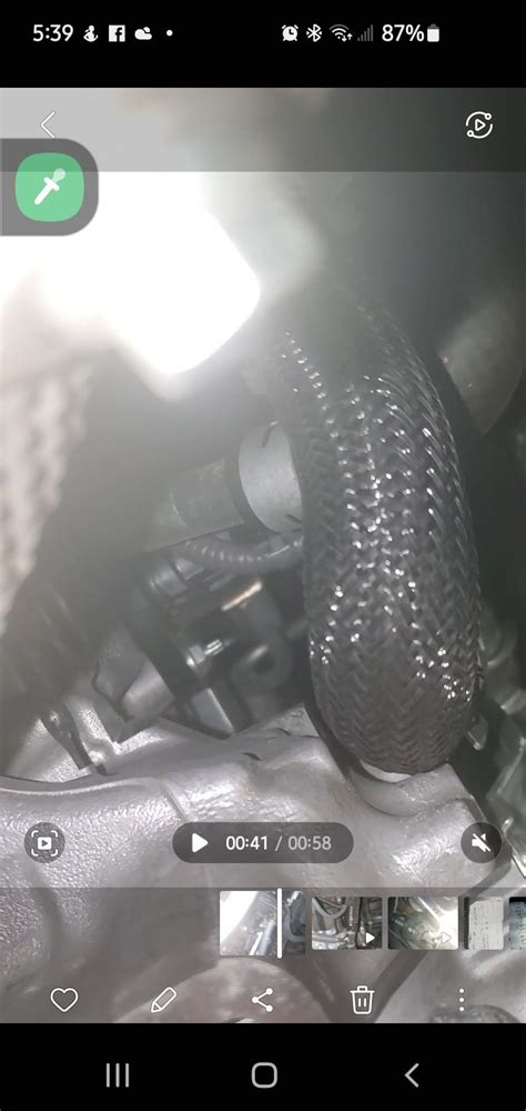 Upgraded Bypass Pipe Solution For Coolant Leak Page 4 Tacoma World