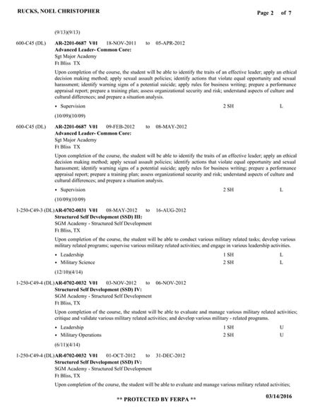 Jst Transcripts Pdf
