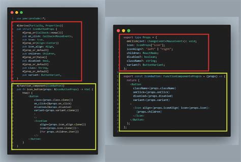 Jose Javi Asilis On Linkedin React Yew Rust Webdevelopment