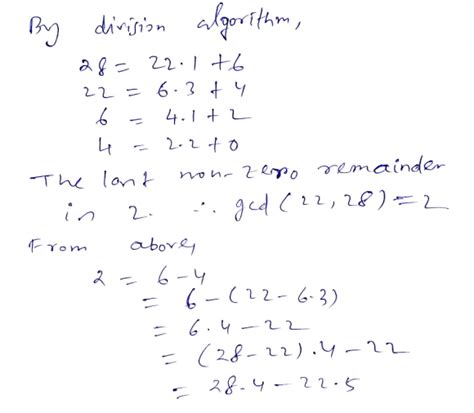 Find Two Integer Pairs Of The Form Xy With X